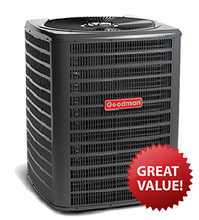 Global Eco Energy Group | Goodman
